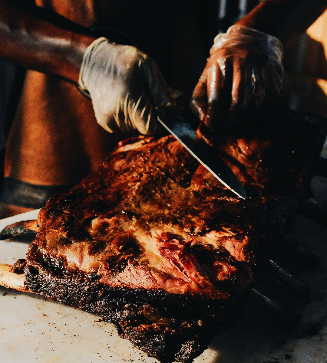 Our Menu – Steak House